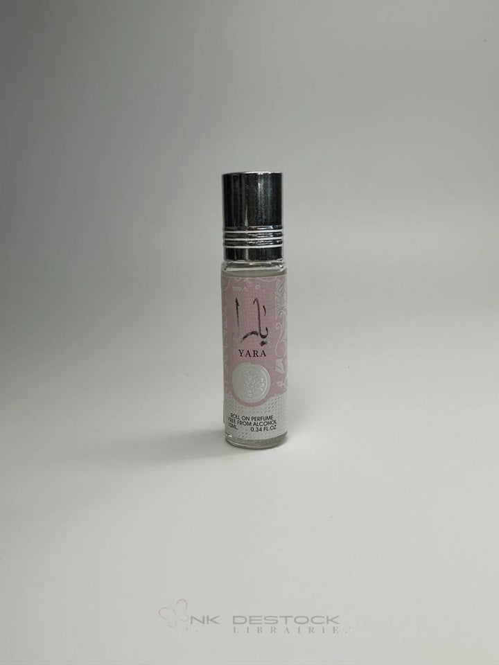 PARFUMERIE – NK DESTOCK